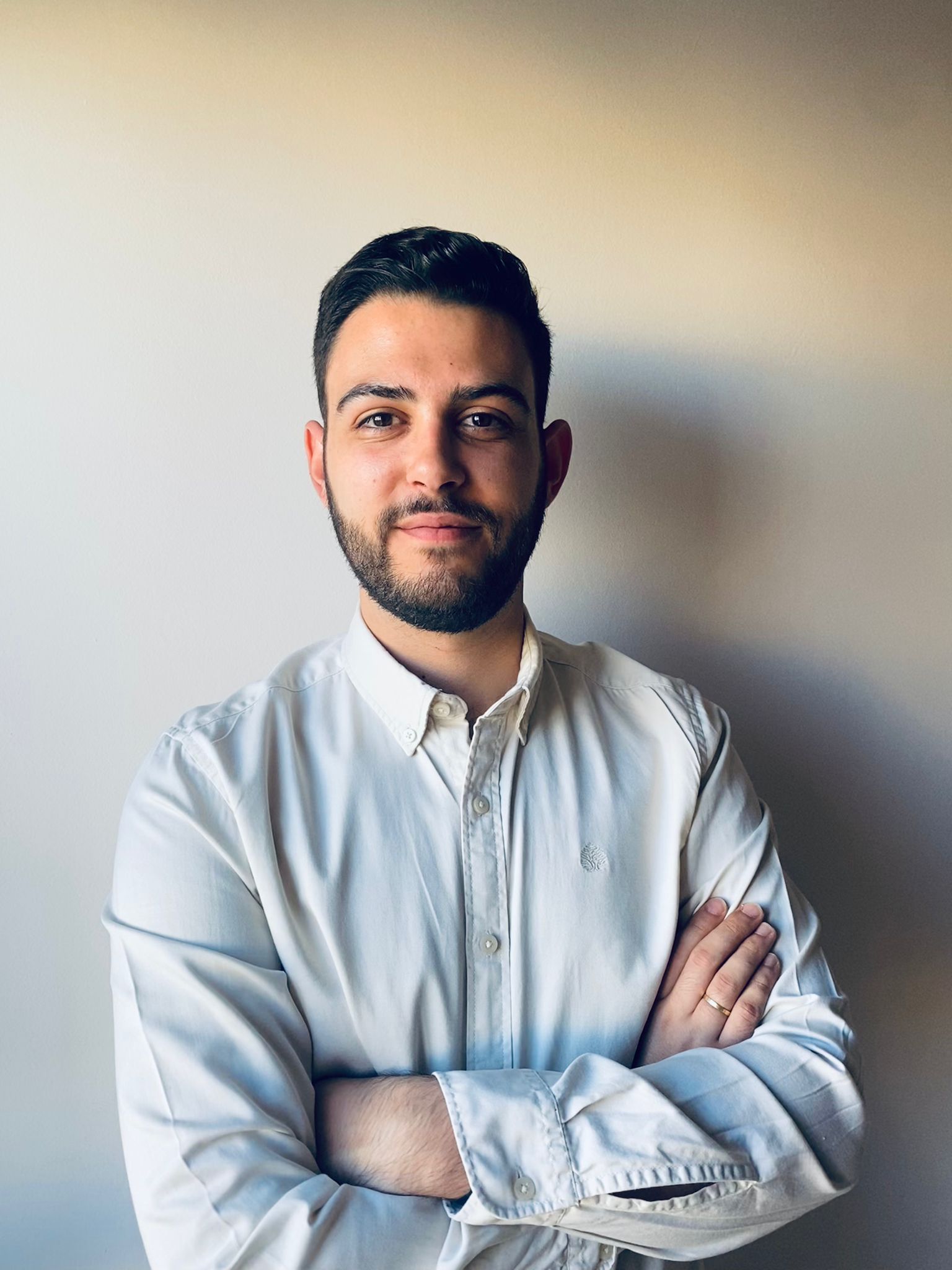 Daniel Flores Ventura - CertificadosEnergeticos.com